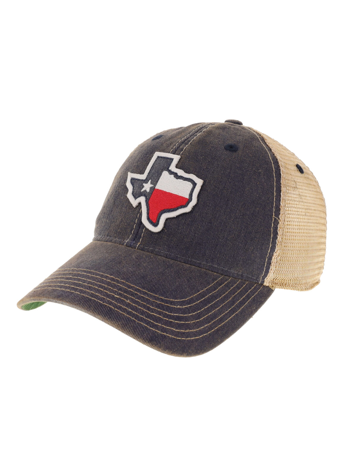 C Make Texas A Country Adjustable Cap - Barefoot Campus Outfitter