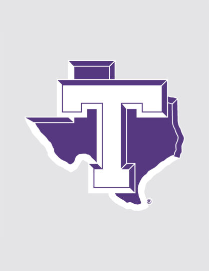 TSU Main Logo Football Cap - Barefoot Campus Outfitter