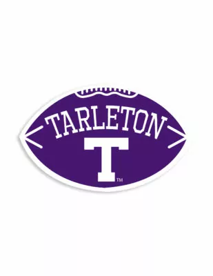 TSU Main Logo Football Cap - Barefoot Campus Outfitter