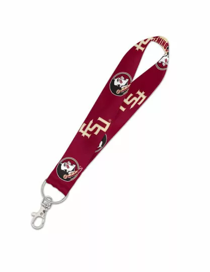 FSU Seminoles Arrow Decal - Barefoot Campus Outfitter