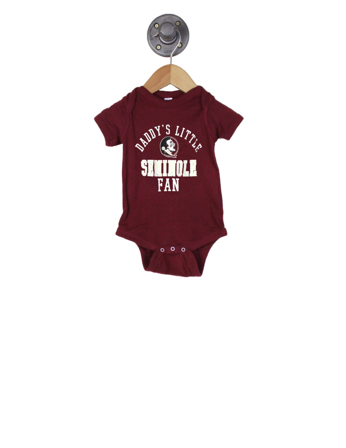 FSU Mom & Dad Tumbler Set - Barefoot Campus Outfitter