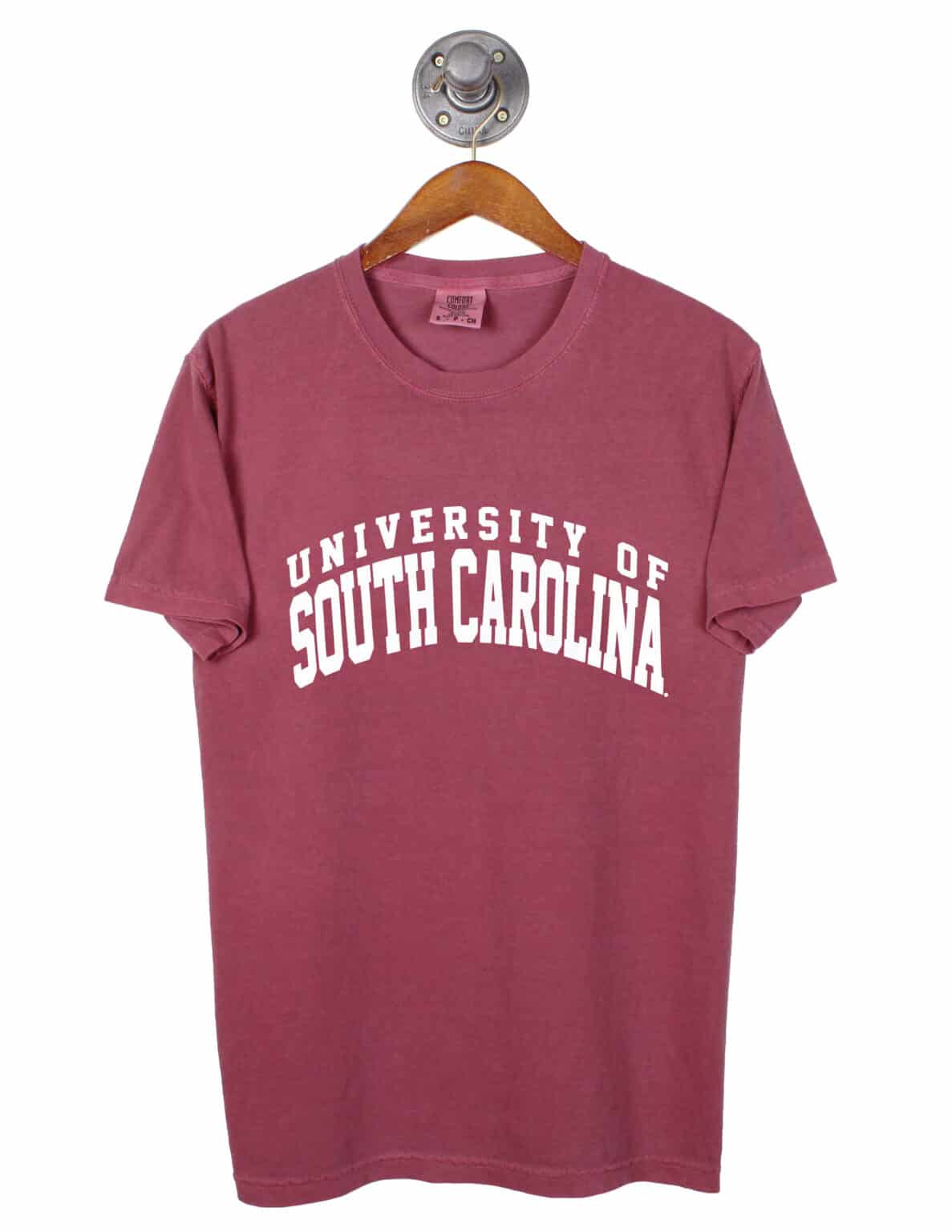 University of South Carolina Apparel | Barefoot Campus Outfitter