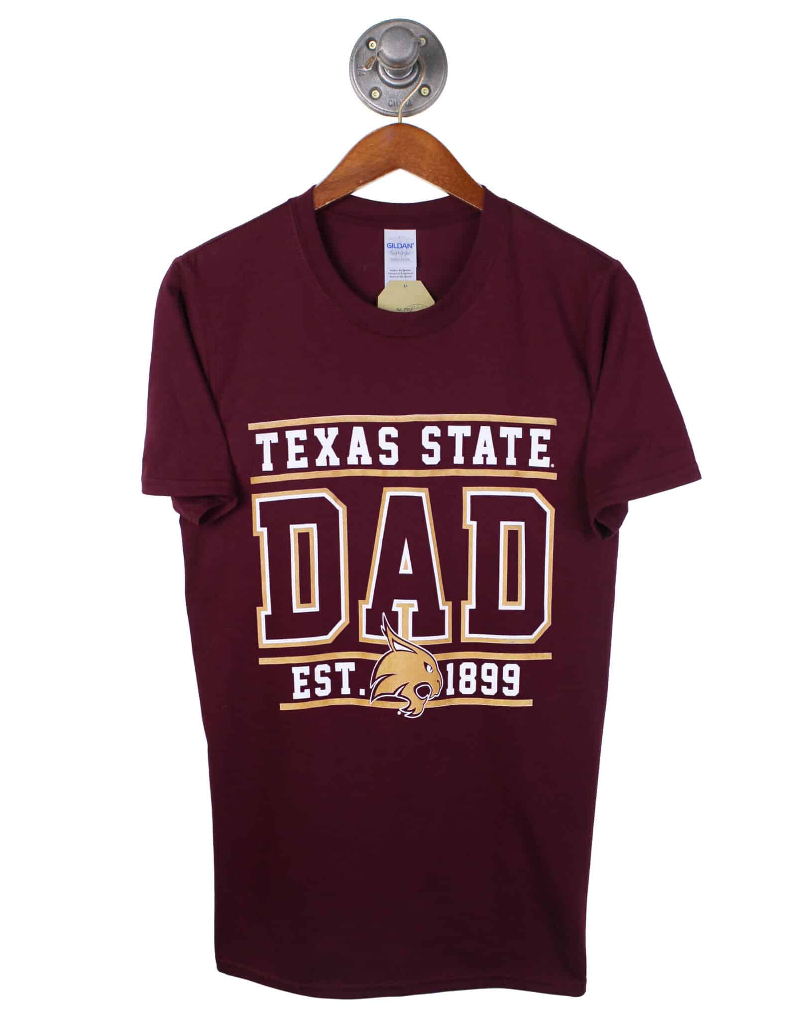 Texas State University Apparel | Barefoot Campus Outfitter