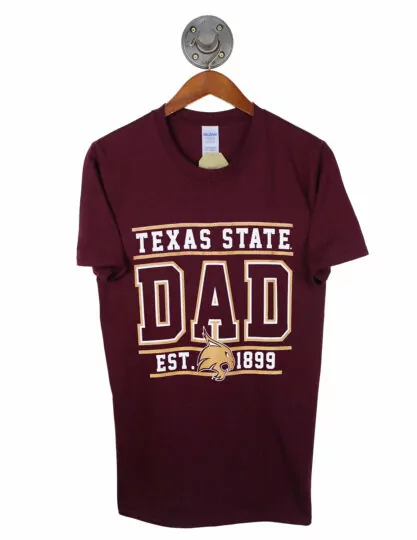 Texas State University Apparel | Barefoot Campus Outfitter