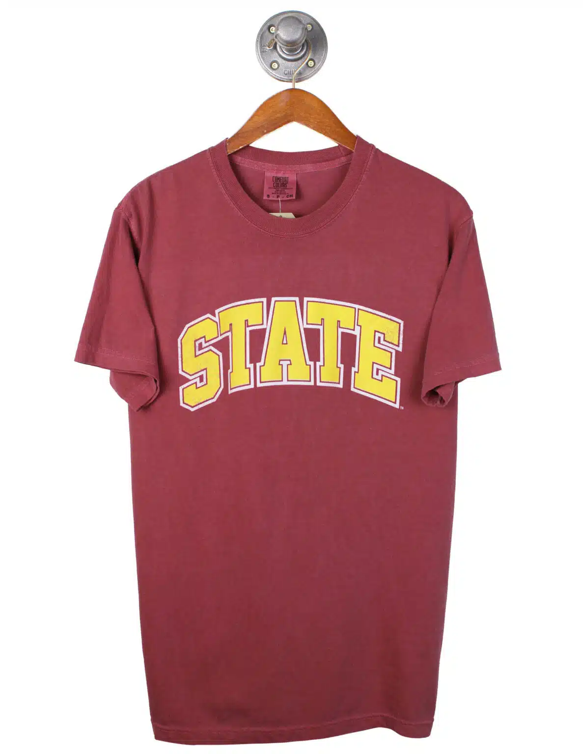 Your Go-To for Iowa State Apparel | Barefoot Campus Outfitter