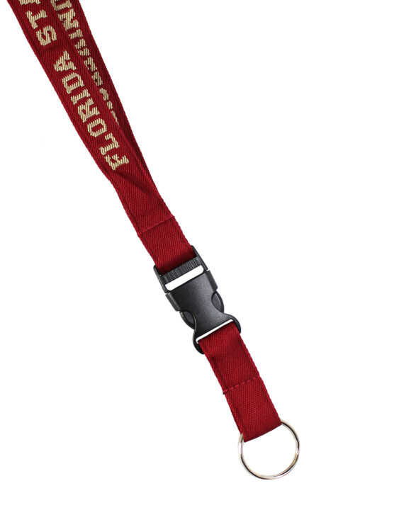 FSU Seminoles Arrow Decal - Barefoot Campus Outfitter
