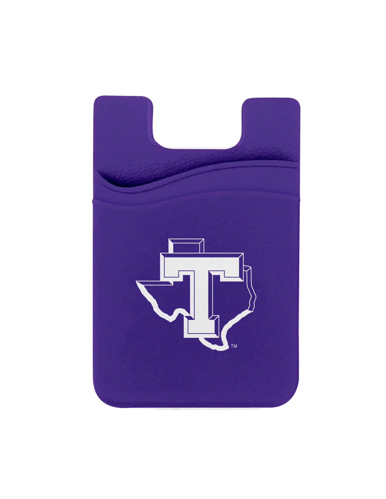 TSU Stripe Design Flag - Barefoot Campus Outfitter