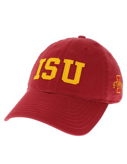 ISU Cali Contrast - Barefoot Campus Outfitter