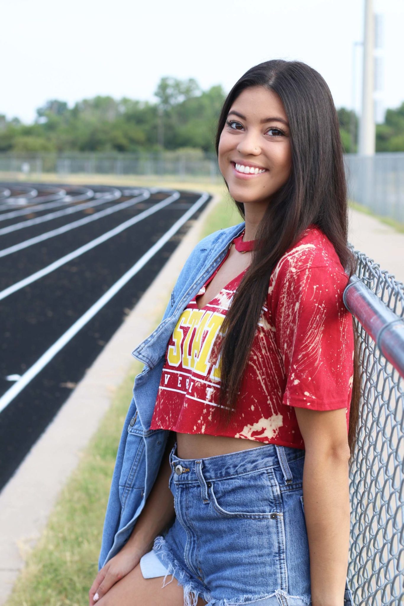 ISU Four Glorious Years - Barefoot Campus Outfitter