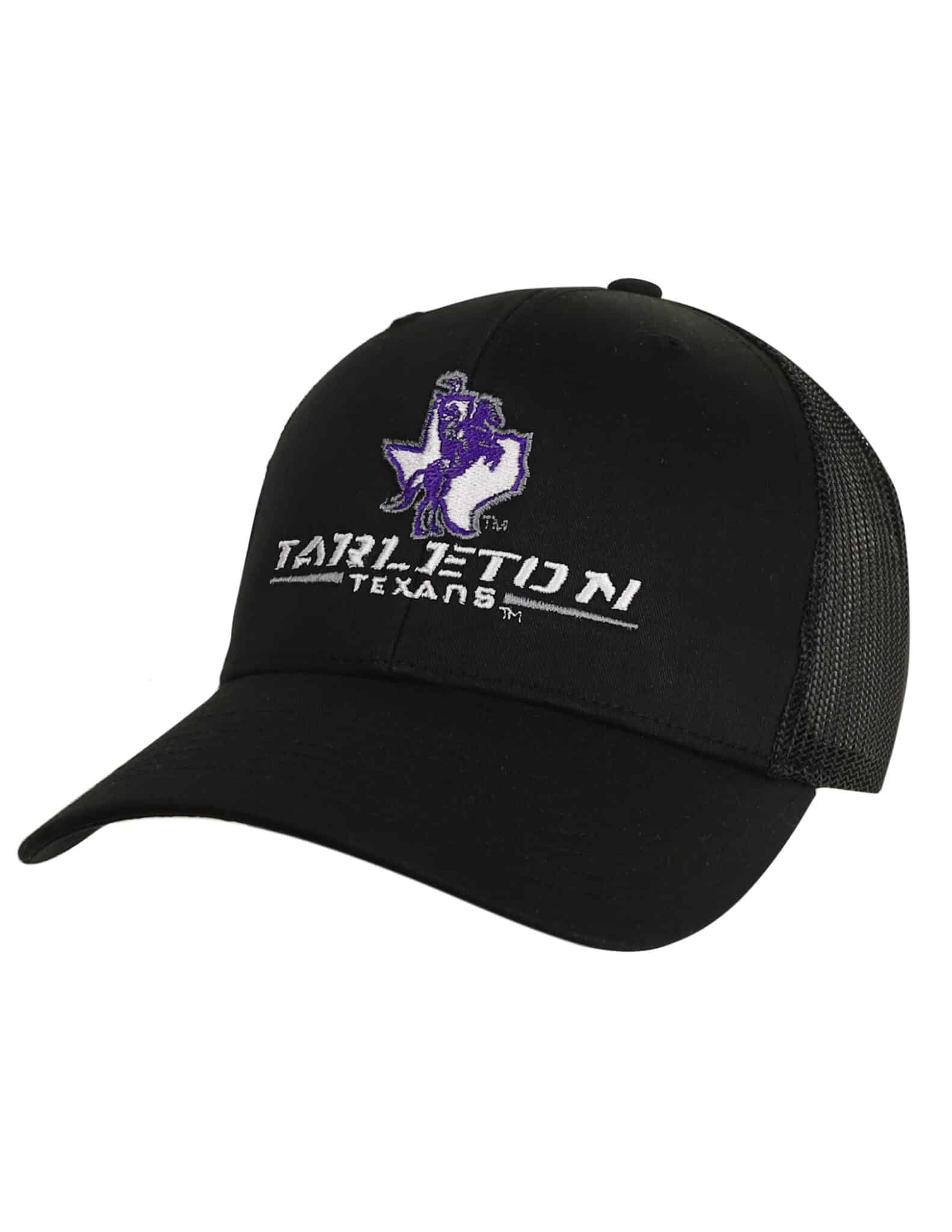 TSU Main Logo Football Cap - Barefoot Campus Outfitter