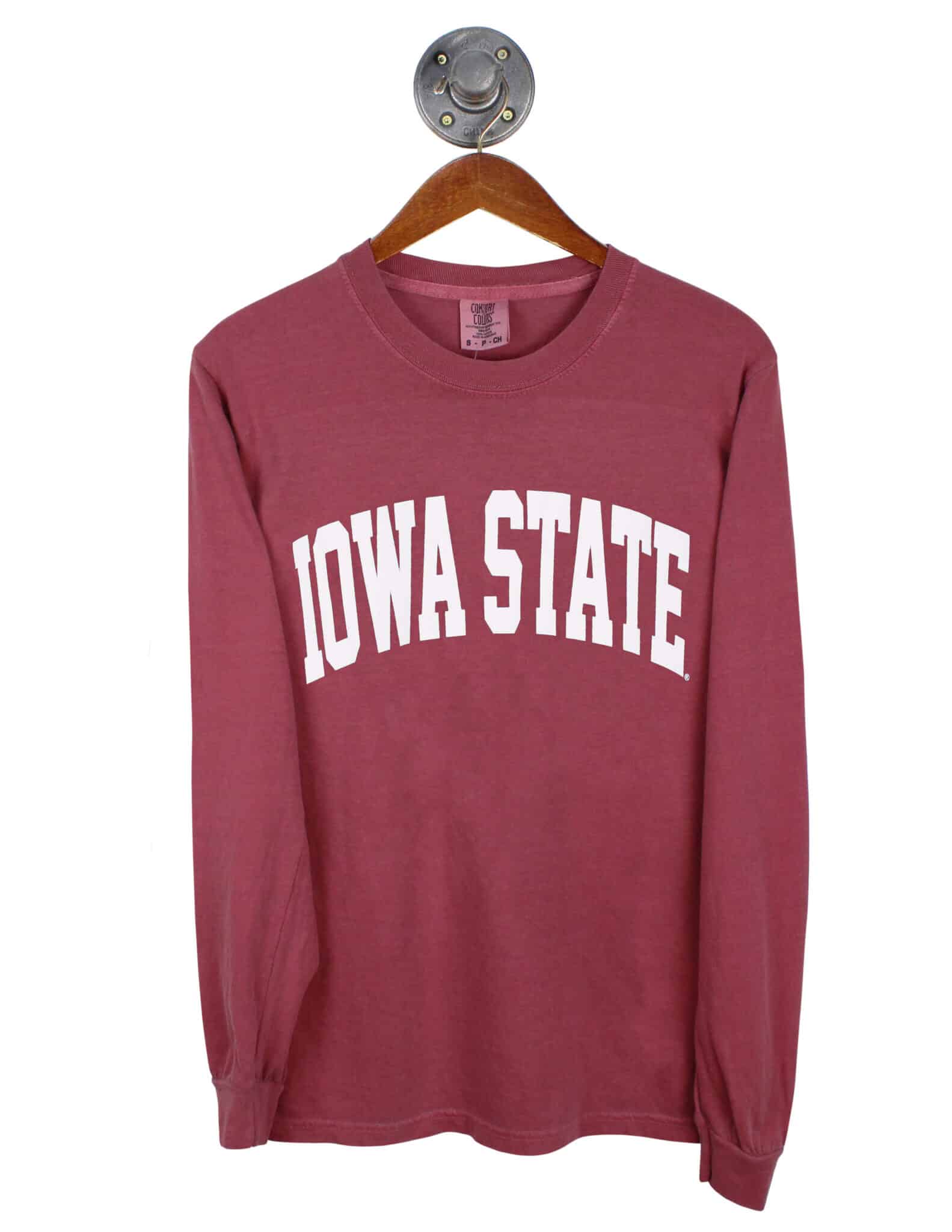 Your Go-To for Iowa State Apparel | Barefoot Campus Outfitter