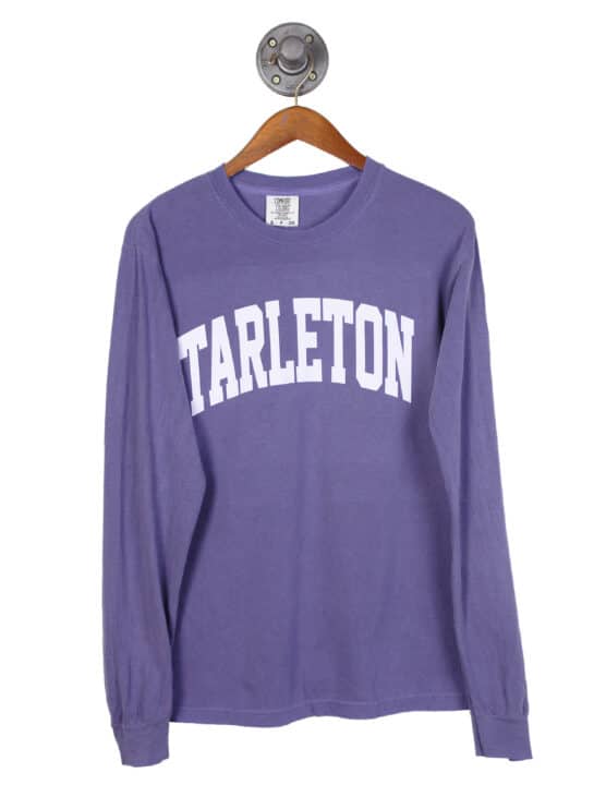 Tarleton State University Apparel | Barefoot Campus Outfitter