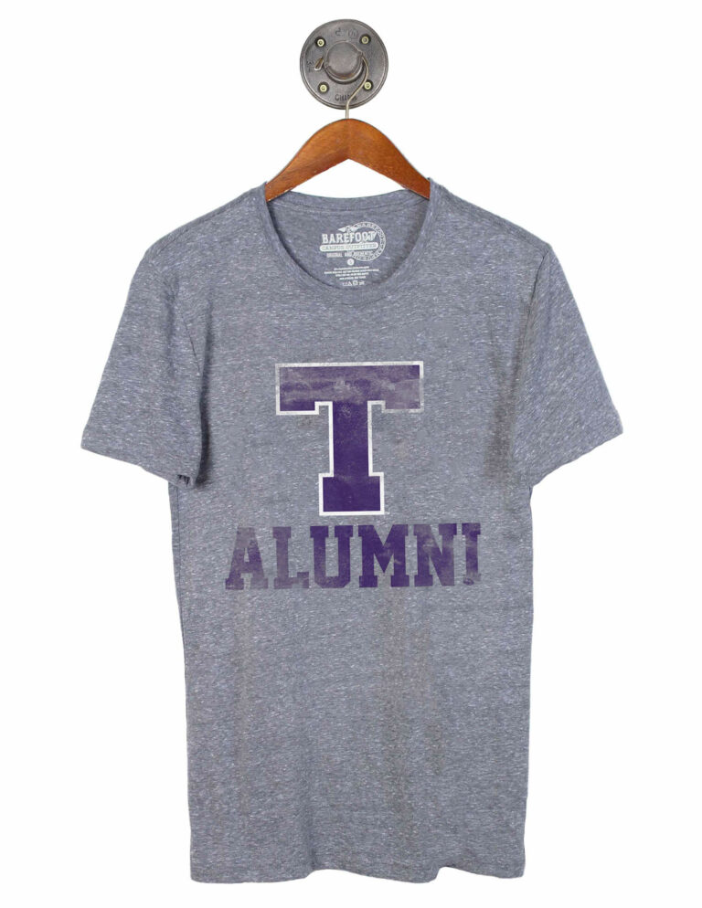 Tarleton State University Apparel | Barefoot Campus Outfitter