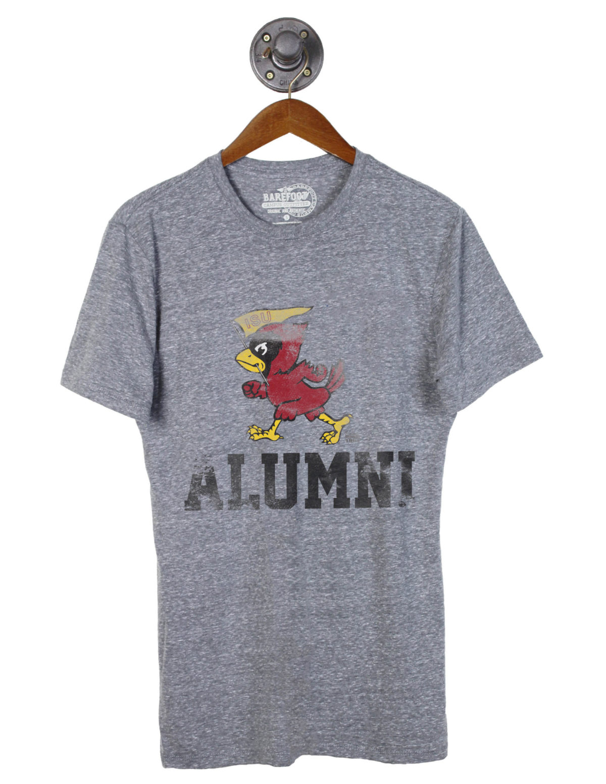 ISU Cyclones Script - Barefoot Campus Outfitter