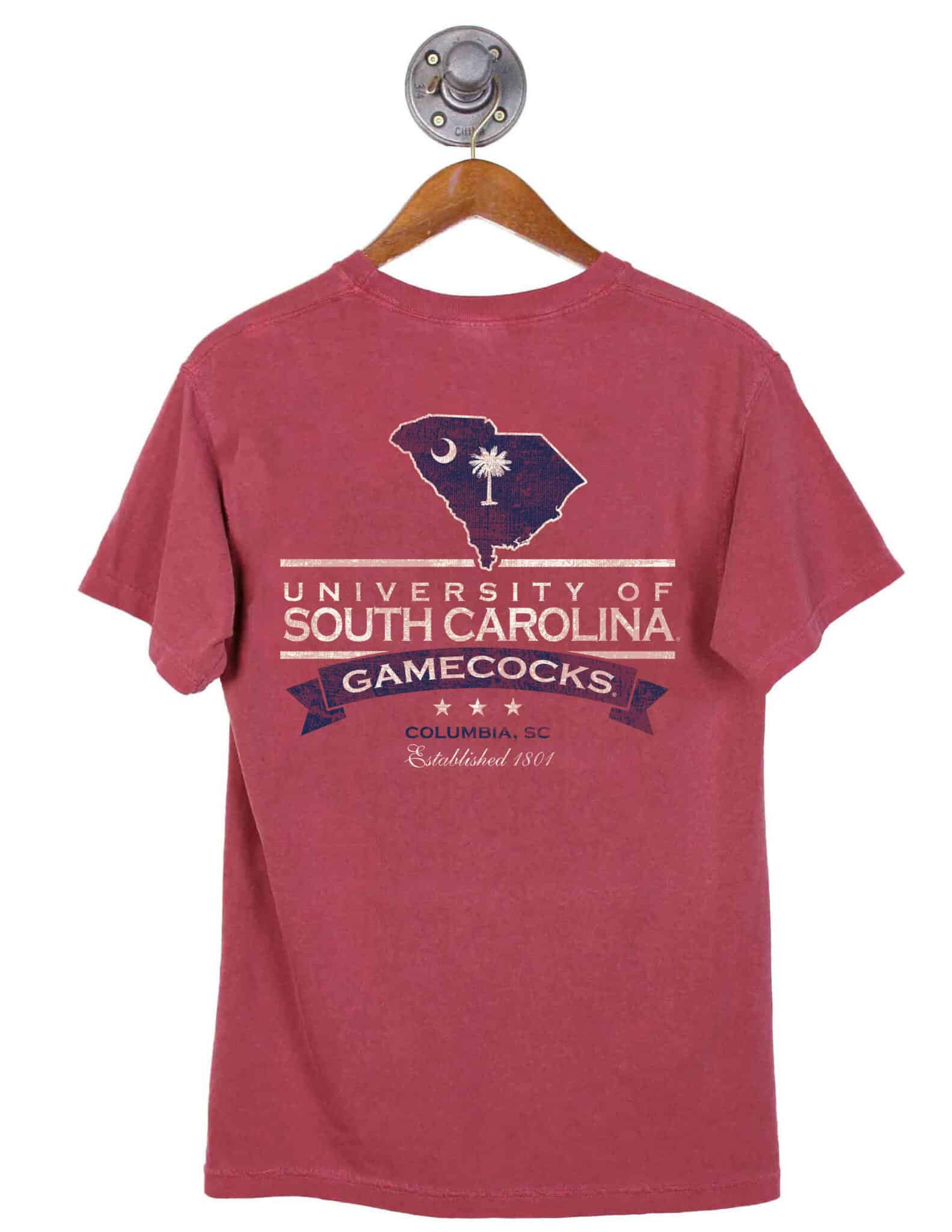 C Mini Rooster - Barefoot Campus Outfitter