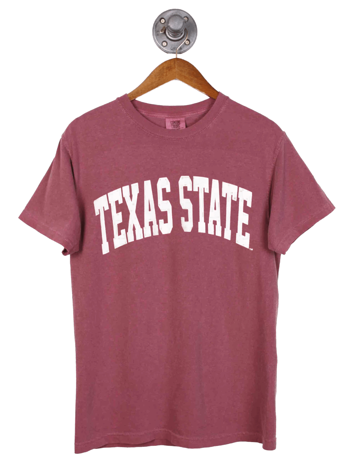 Texas State Archives - Barefoot Campus Outfitter