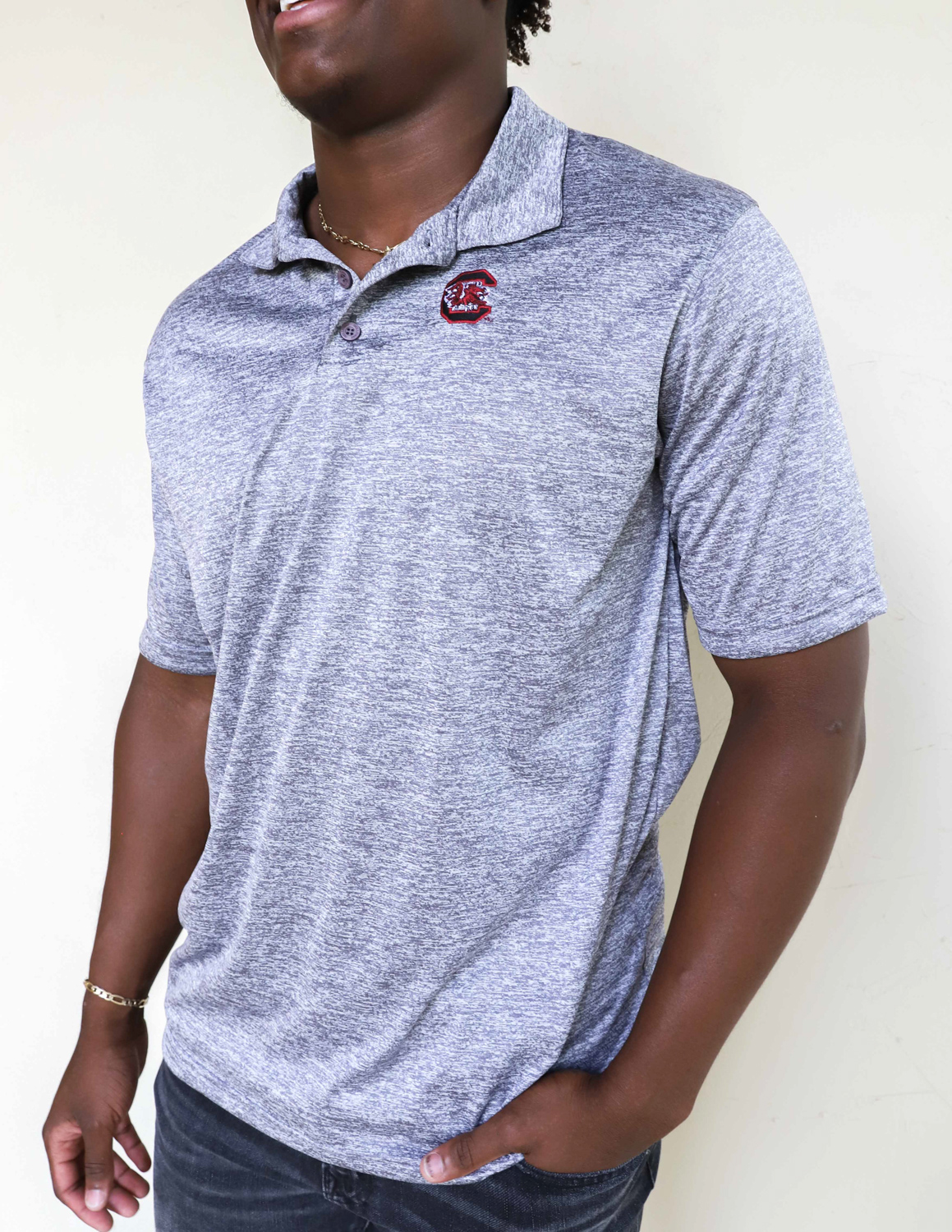 USC G Master Logo - Barefoot Campus Outfitter