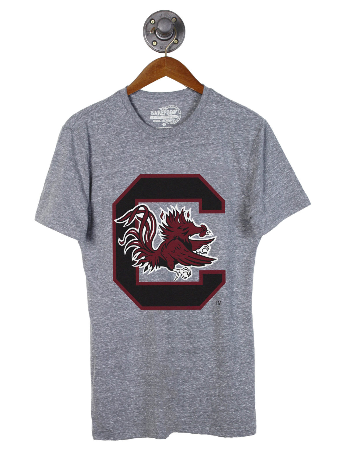 C Mini Rooster - Barefoot Campus Outfitter