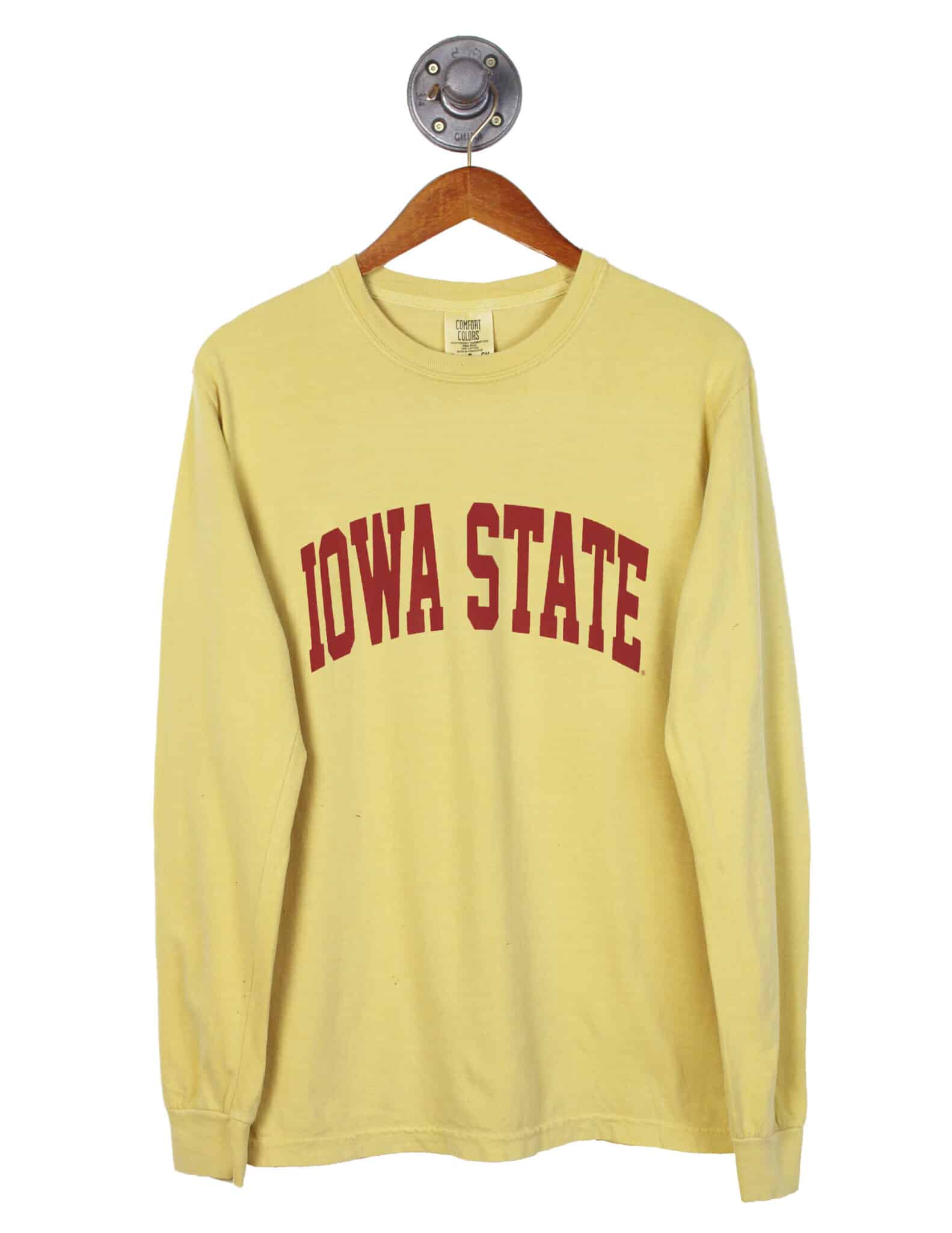 Your Go-To for Iowa State Apparel | Barefoot Campus Outfitter