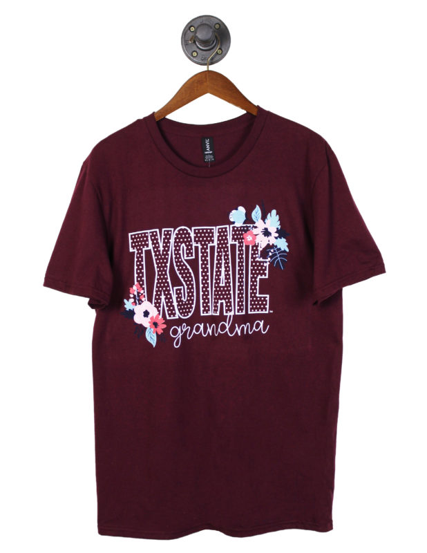 TXST GMA Spirit - Barefoot Campus Outfitter