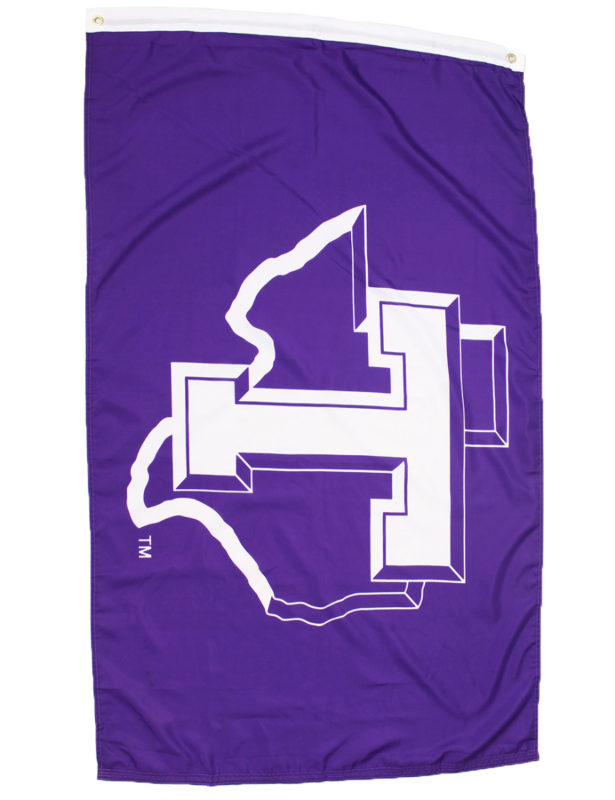 TSU Main Logo Football Cap - Barefoot Campus Outfitter