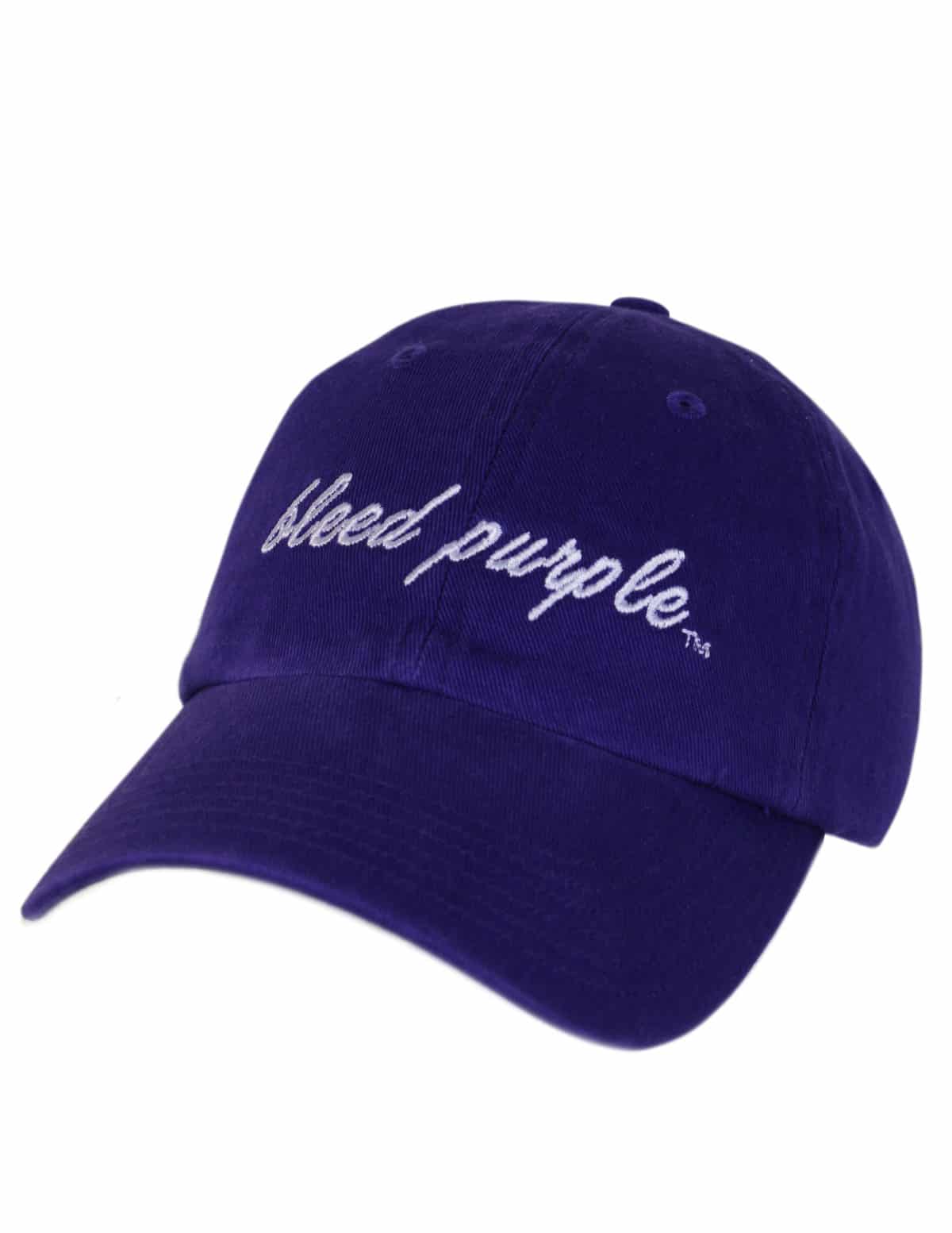 TSU Main Logo Football Cap - Barefoot Campus Outfitter