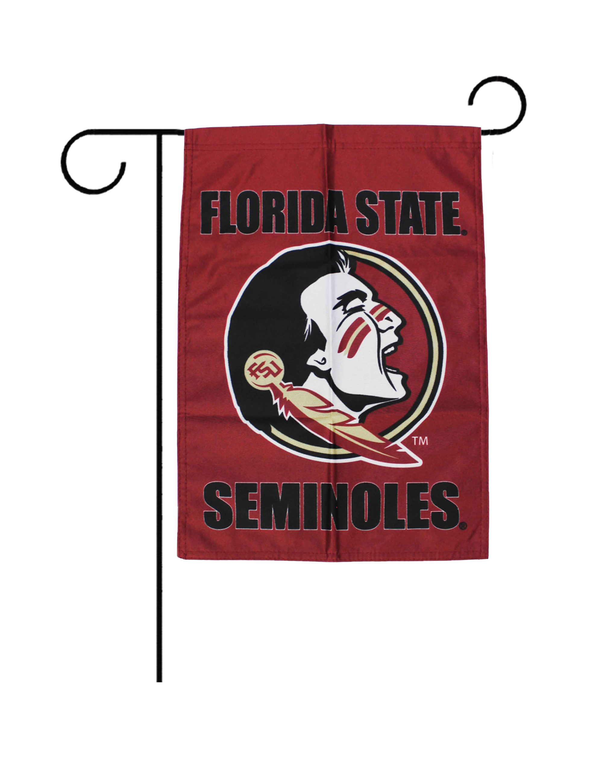 FSU Garden Banner