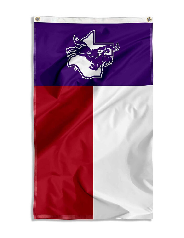 TSU Structure - Barefoot Campus Outfitter