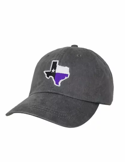 TSU Main Logo Football Cap - Barefoot Campus Outfitter
