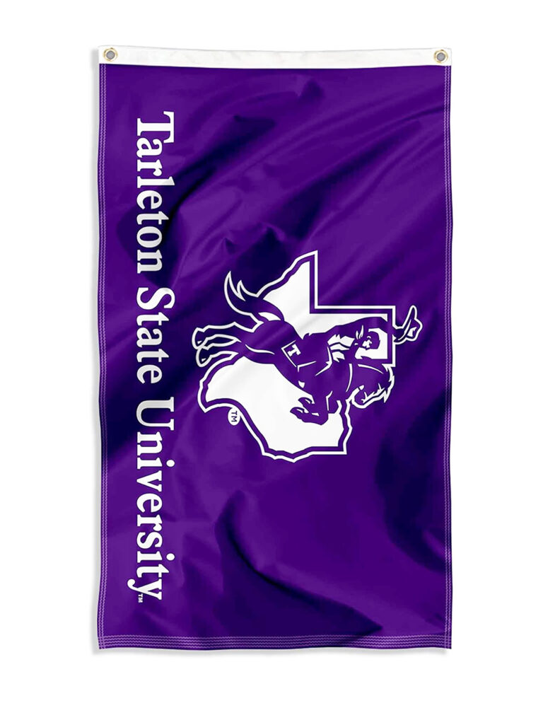 TSU Structure - Barefoot Campus Outfitter