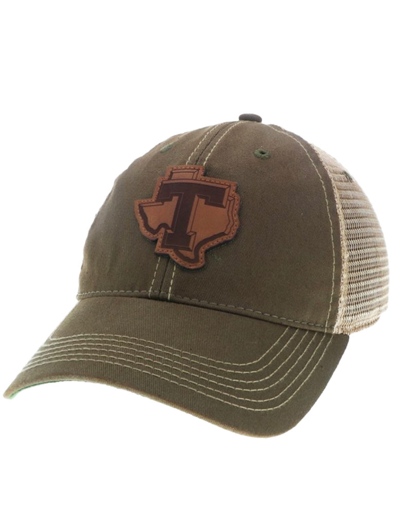 TSU Tarleton Mini Rider - Barefoot Campus Outfitter