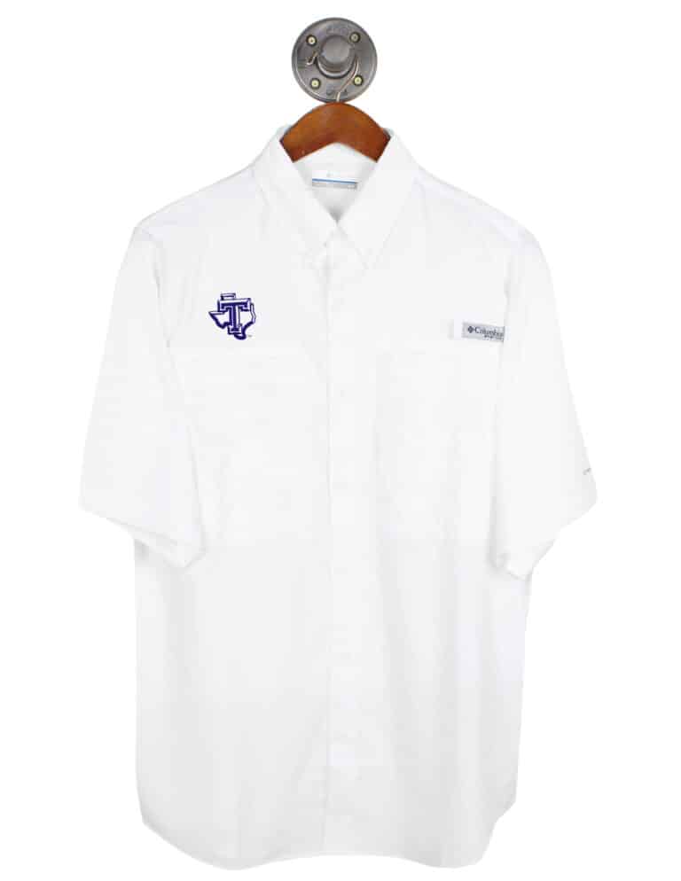 TSU Four Glorious Years Short Sleeve Tee - Barefoot Campus Outfitter