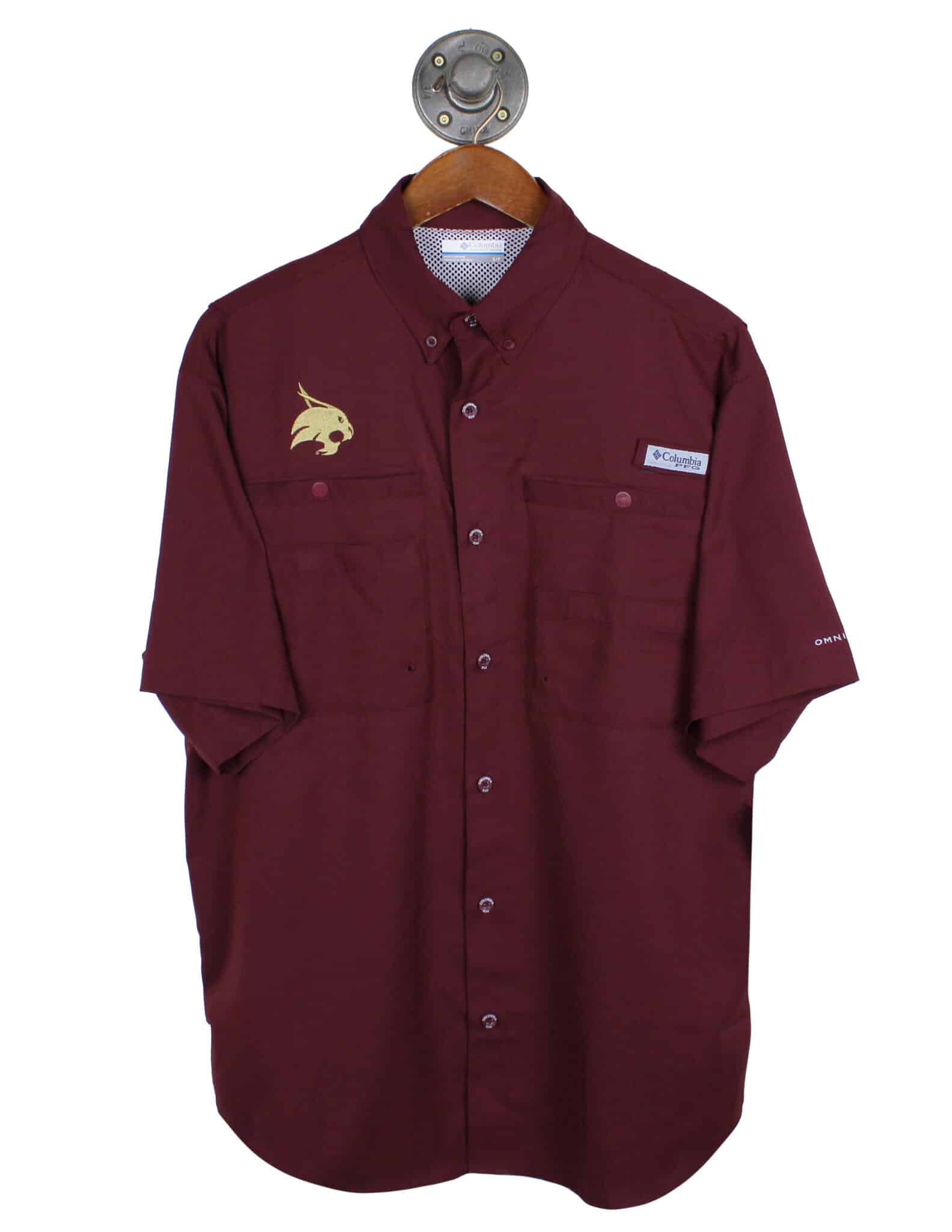Texas State University Apparel | Barefoot Campus Outfitter