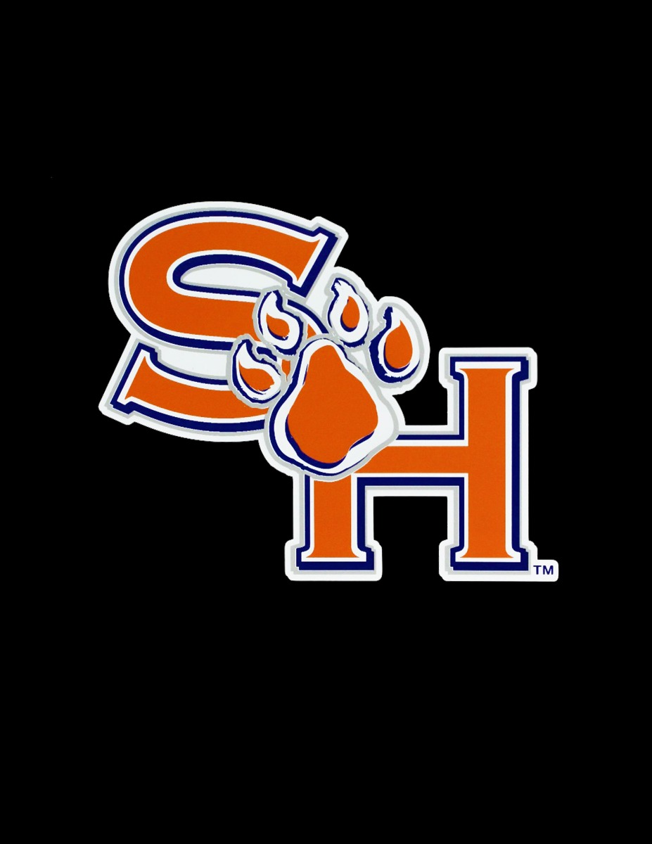 SHSU Paw Logo – Barefoot Campus Outfitters