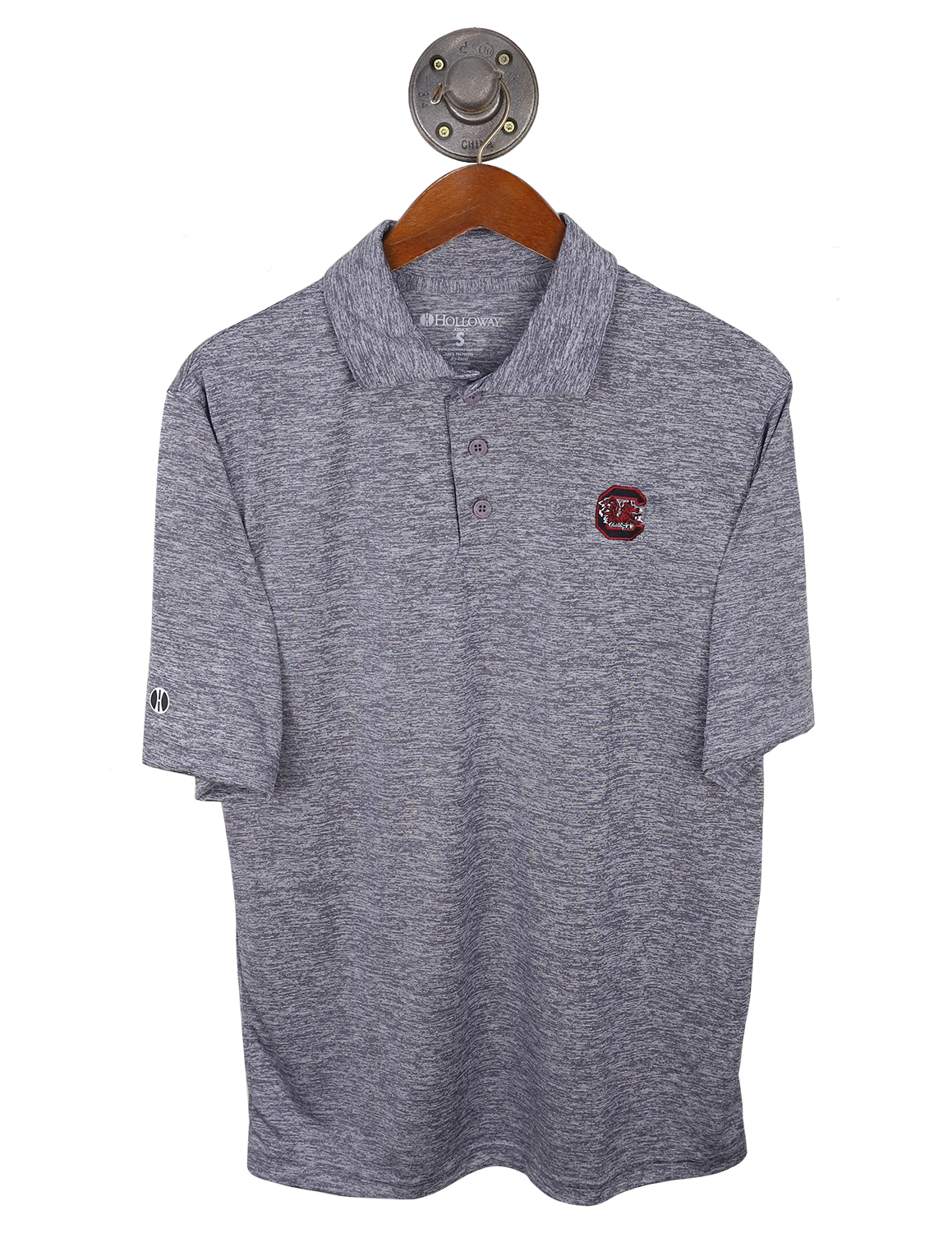 USC G Master Logo - Barefoot Campus Outfitter