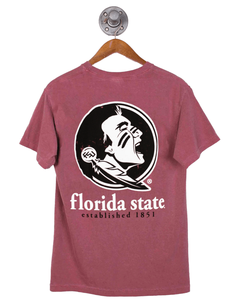 Shop College Apparel | Florida State University | Barefoot Campus Outfitter