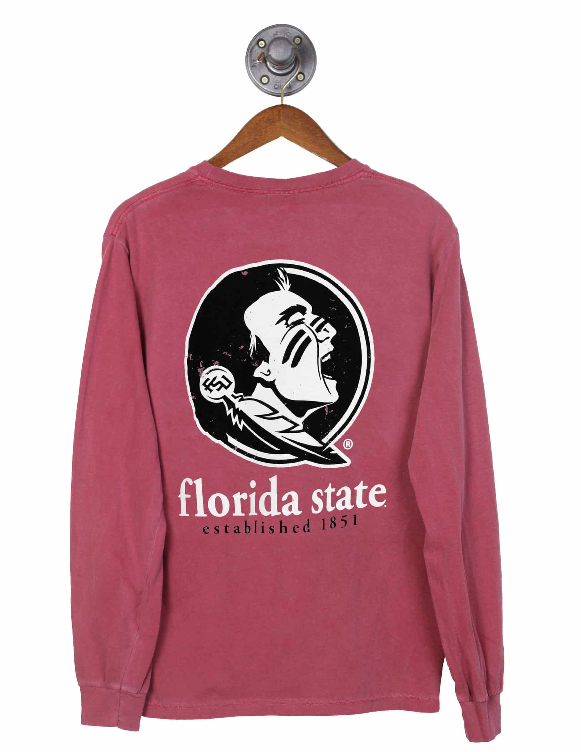 FSU Dare To Be Basic - Barefoot Campus Outfitter