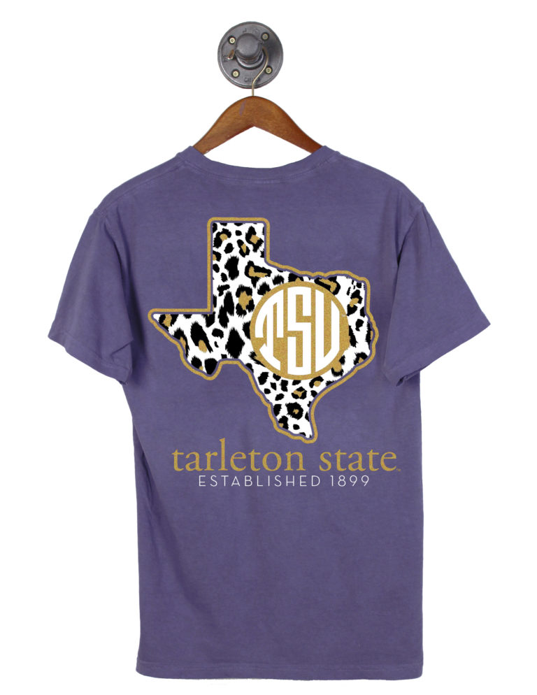 Tarleton State University Apparel | Barefoot Campus Outfitter