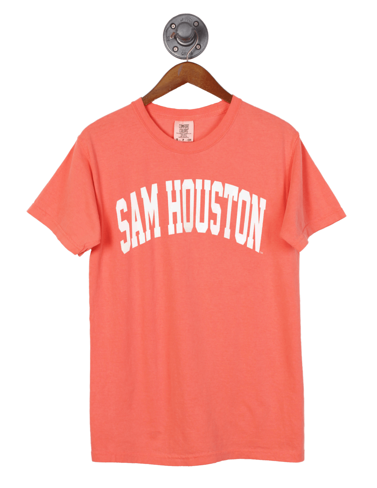 SHSU So Basic - Barefoot Campus Outfitter