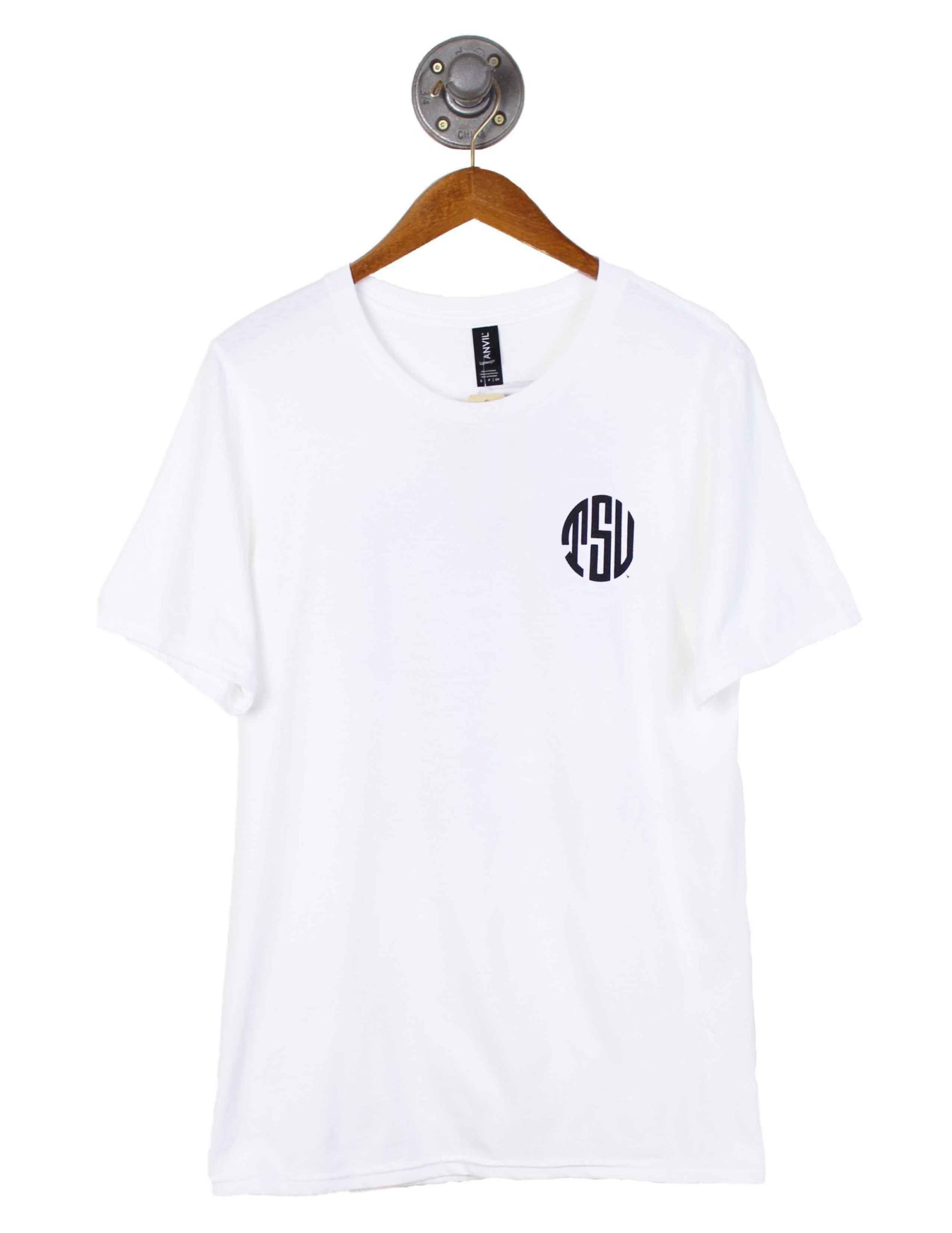 TSU Prickly Spader Short Sleeve Tee - Barefoot Campus Outfitter