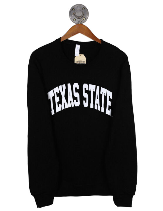 Texas State University Apparel | Barefoot Campus Outfitter