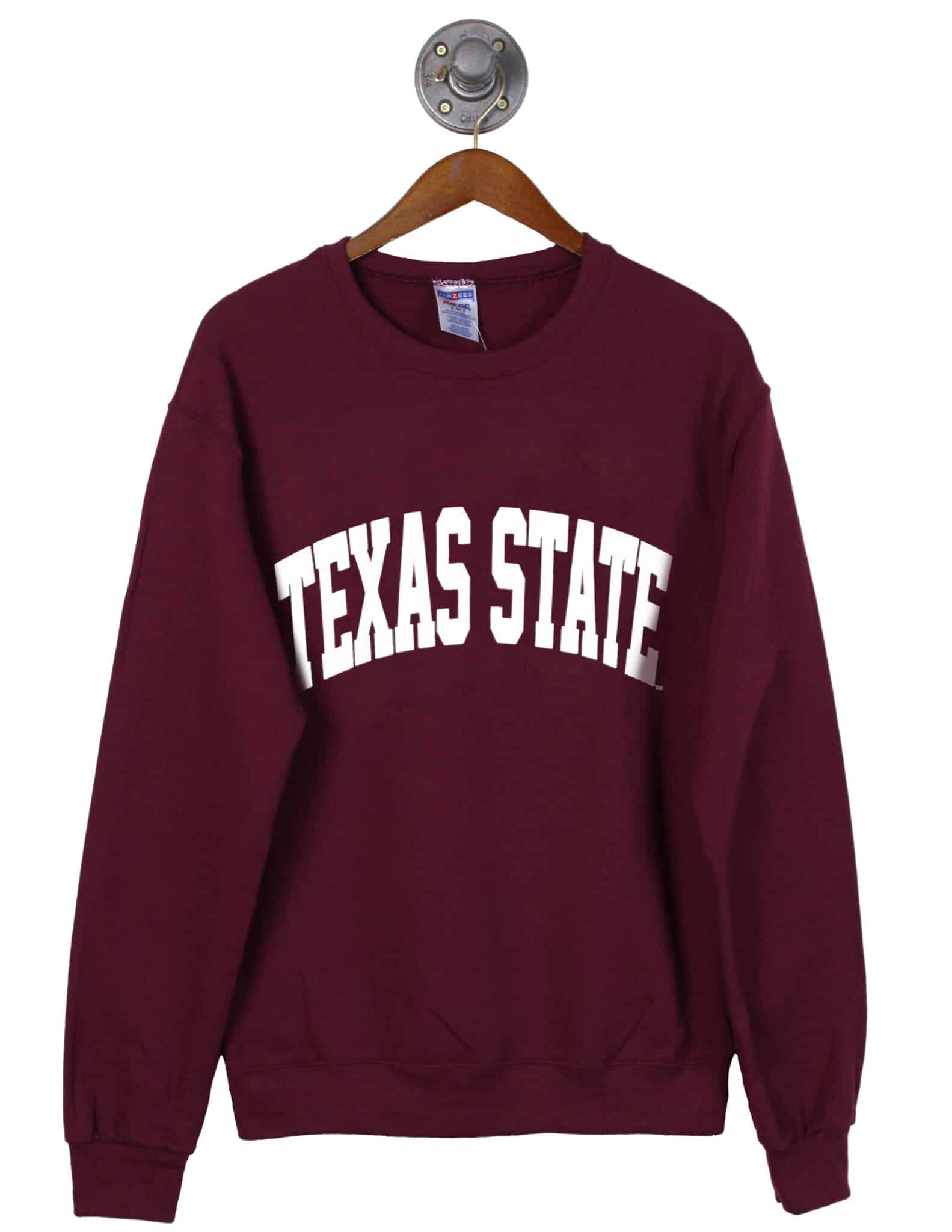 Texas State Archives - Barefoot Campus Outfitter