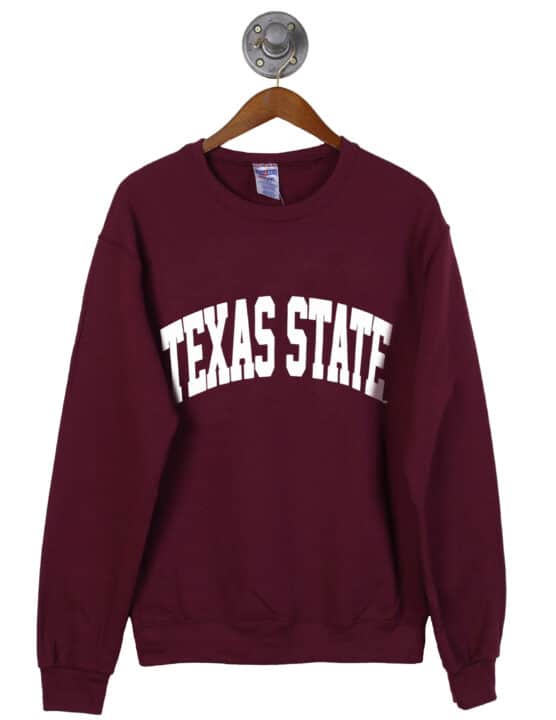 Texas State Archives - Barefoot Campus Outfitter