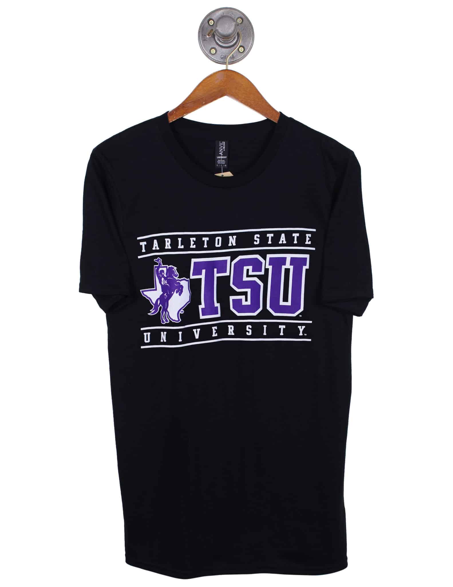 TSU Four Glorious Years - Barefoot Campus Outfitter