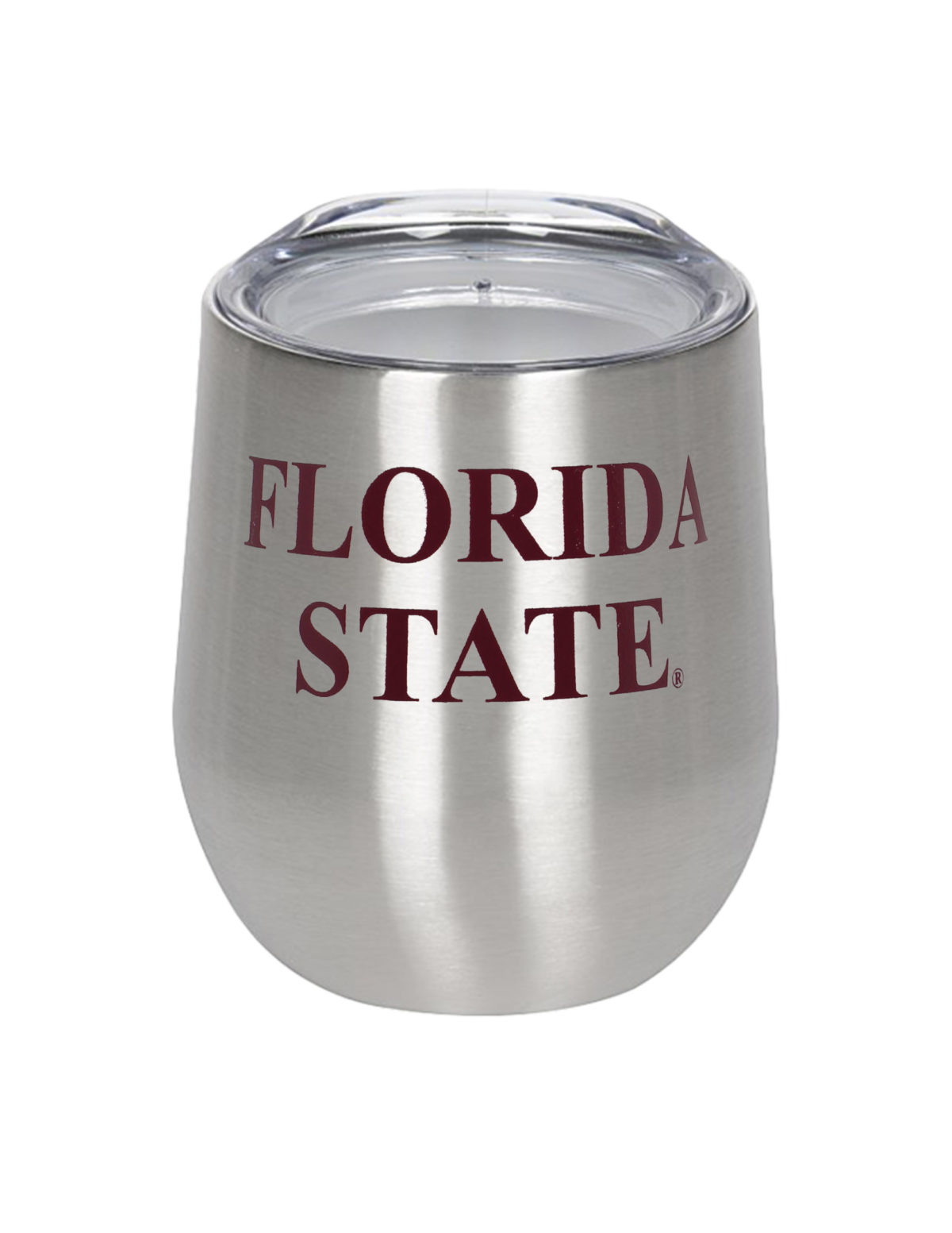 FSU Seminoles Arrow Decal - Barefoot Campus Outfitter