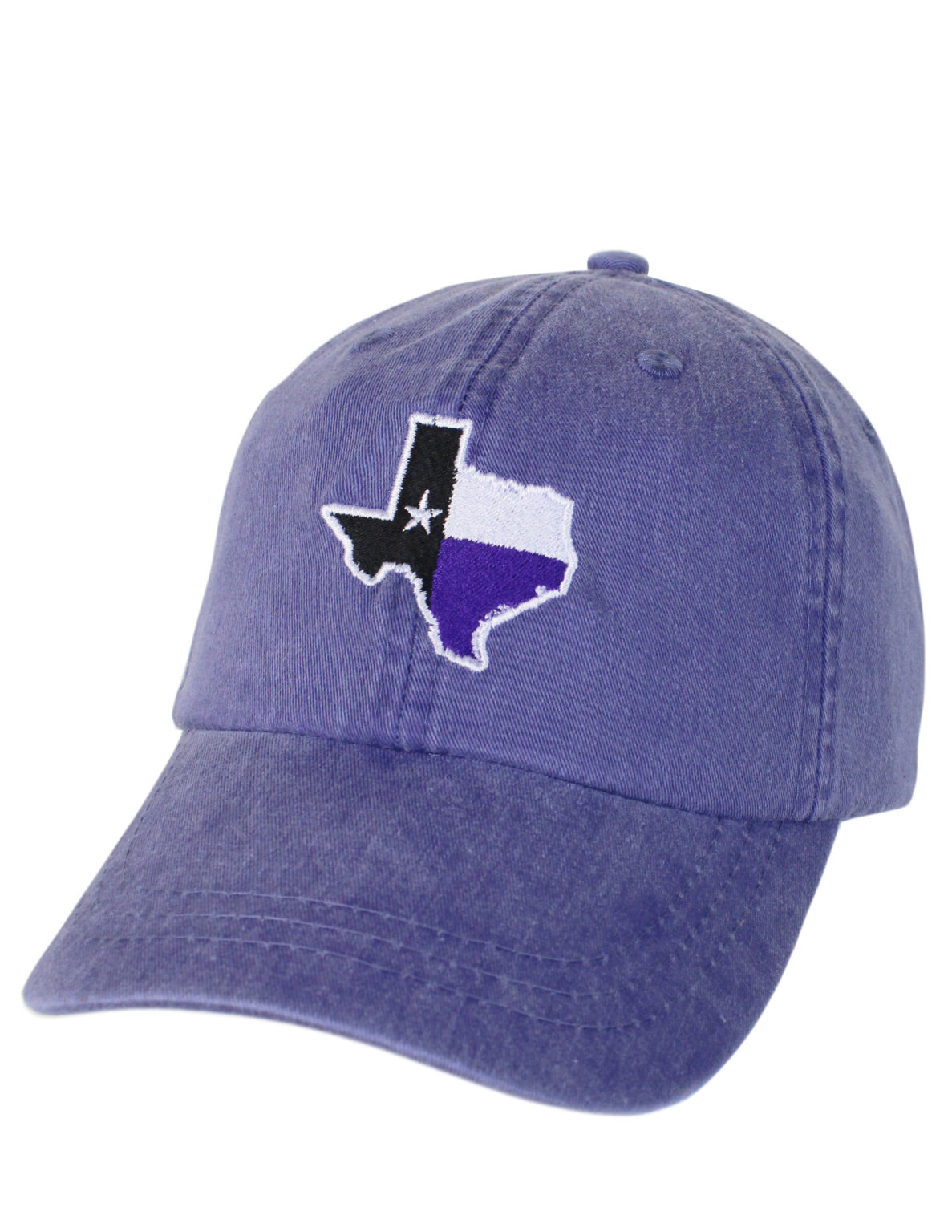 TSU C Cobain Adjustable Cap - Barefoot Campus Outfitter