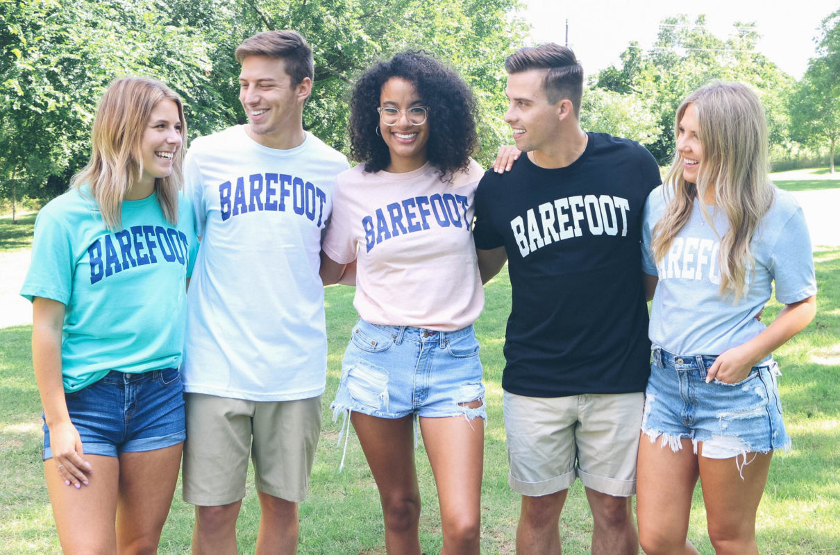 A Local's Guide to Your College Town - Barefoot Campus Outfitter