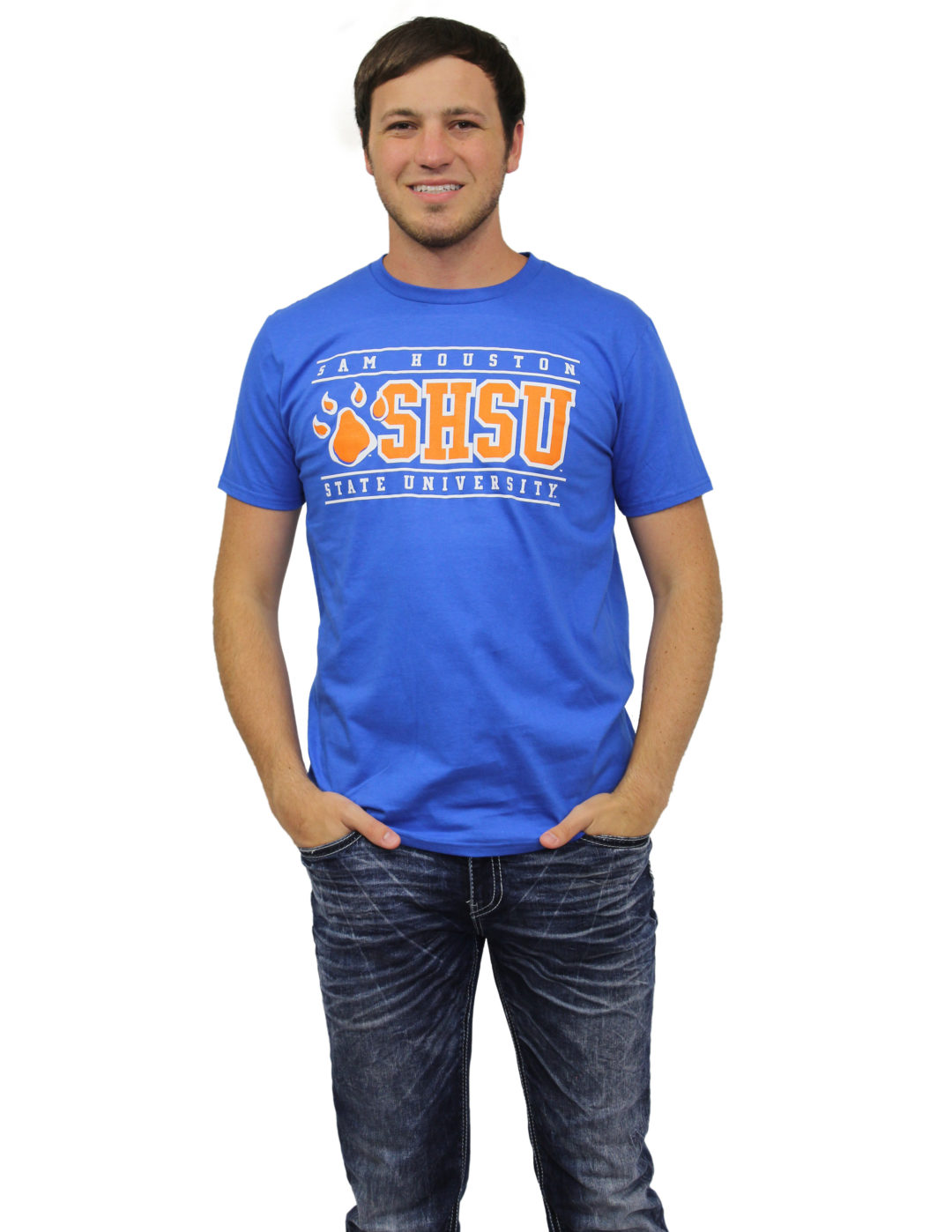 SHSU Four Glorious Years | Barefoot Campus Outfitter