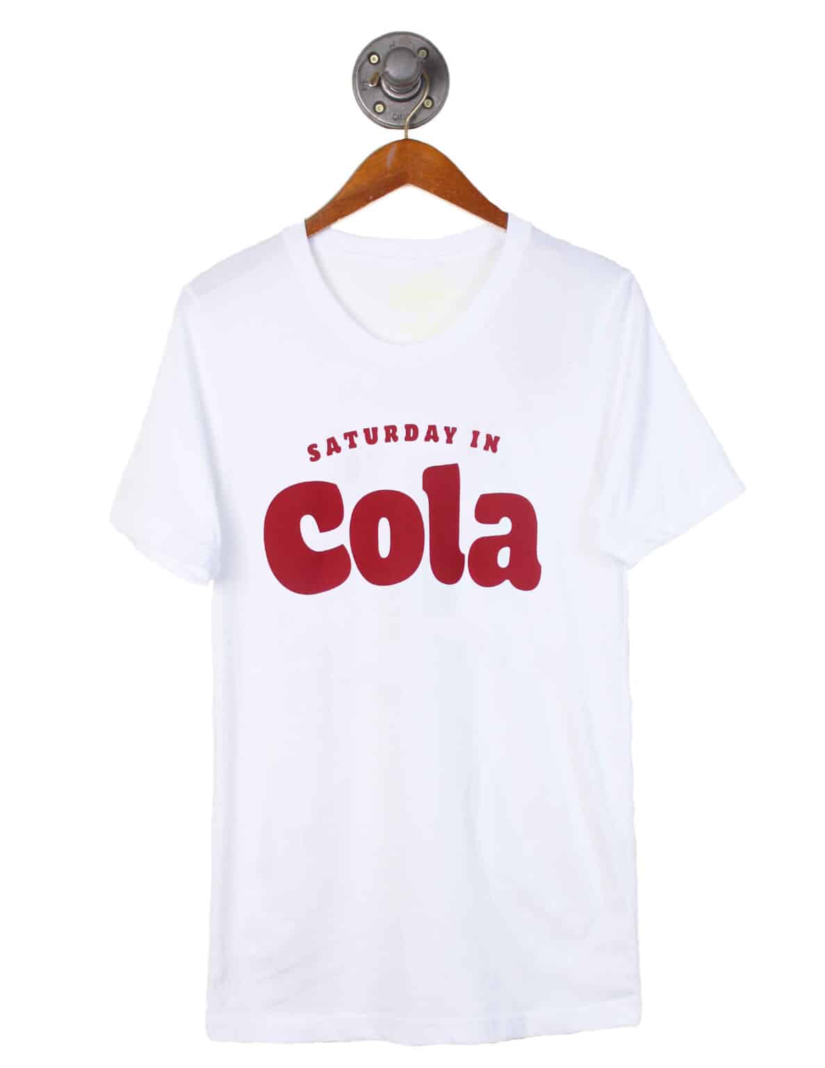 Columbia SC Clothing & Apparel | Barefoot Campus Outfitter