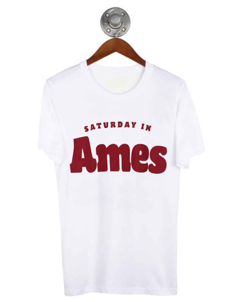 Ames Iowa Clothing & Apparel | Barefoot Campus Outfitter
